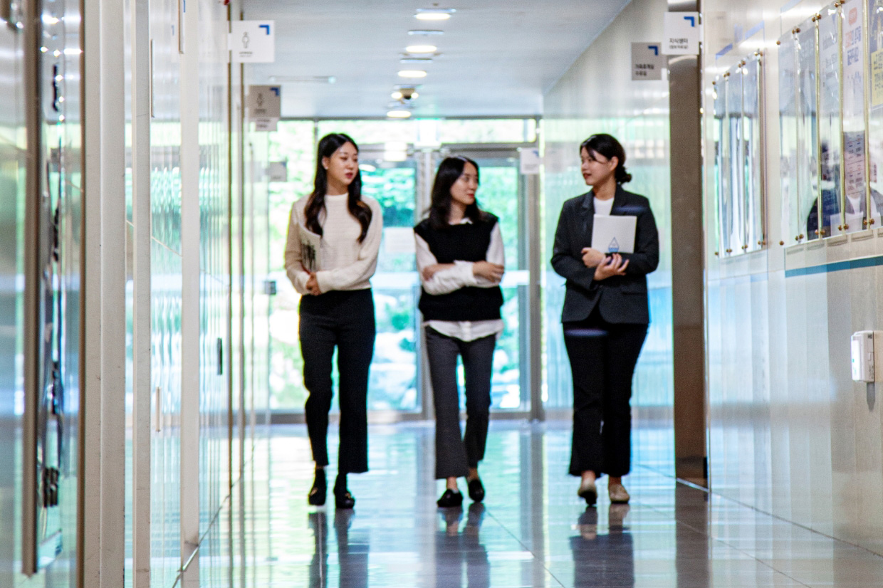 HRDK 한국산업인력공단 40주년 기념 e-역사관