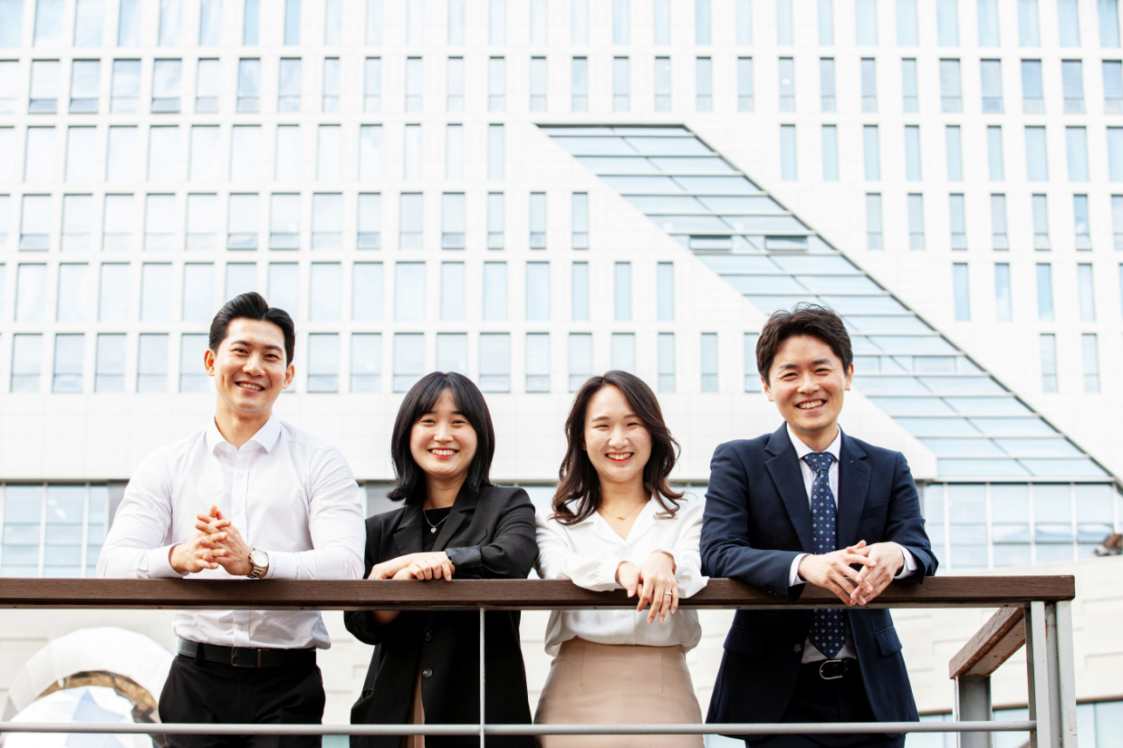 HRDK 한국산업인력공단 40주년 기념 e-역사관