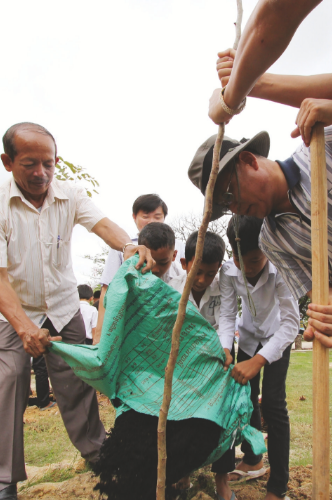HRDK 한국산업인력공단 40주년 기념 e-역사관