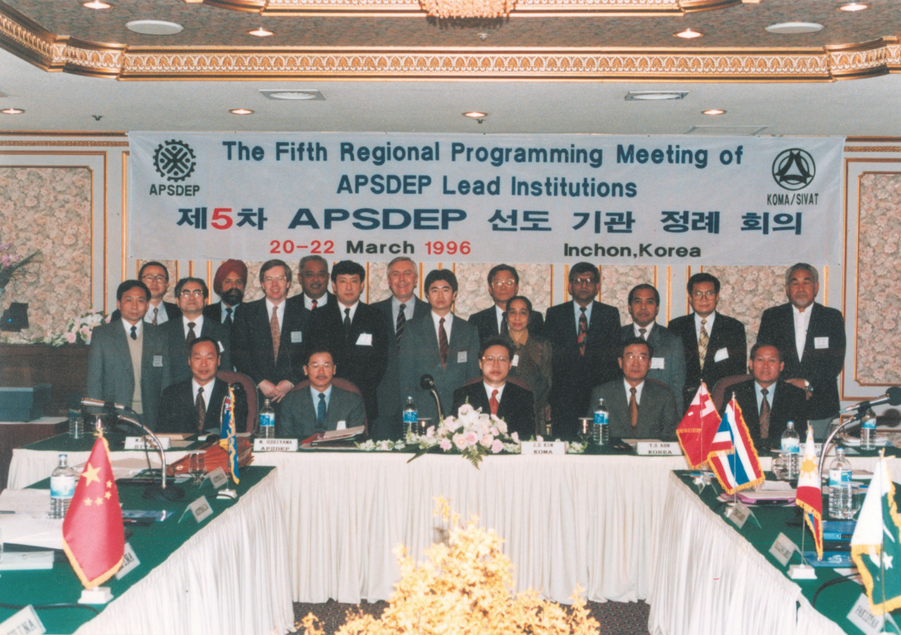 HRDK 한국산업인력공단 40주년 기념 e-역사관