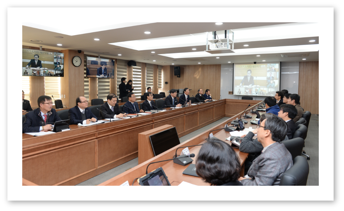 HRDK 한국산업인력공단 40주년 기념 e-역사관